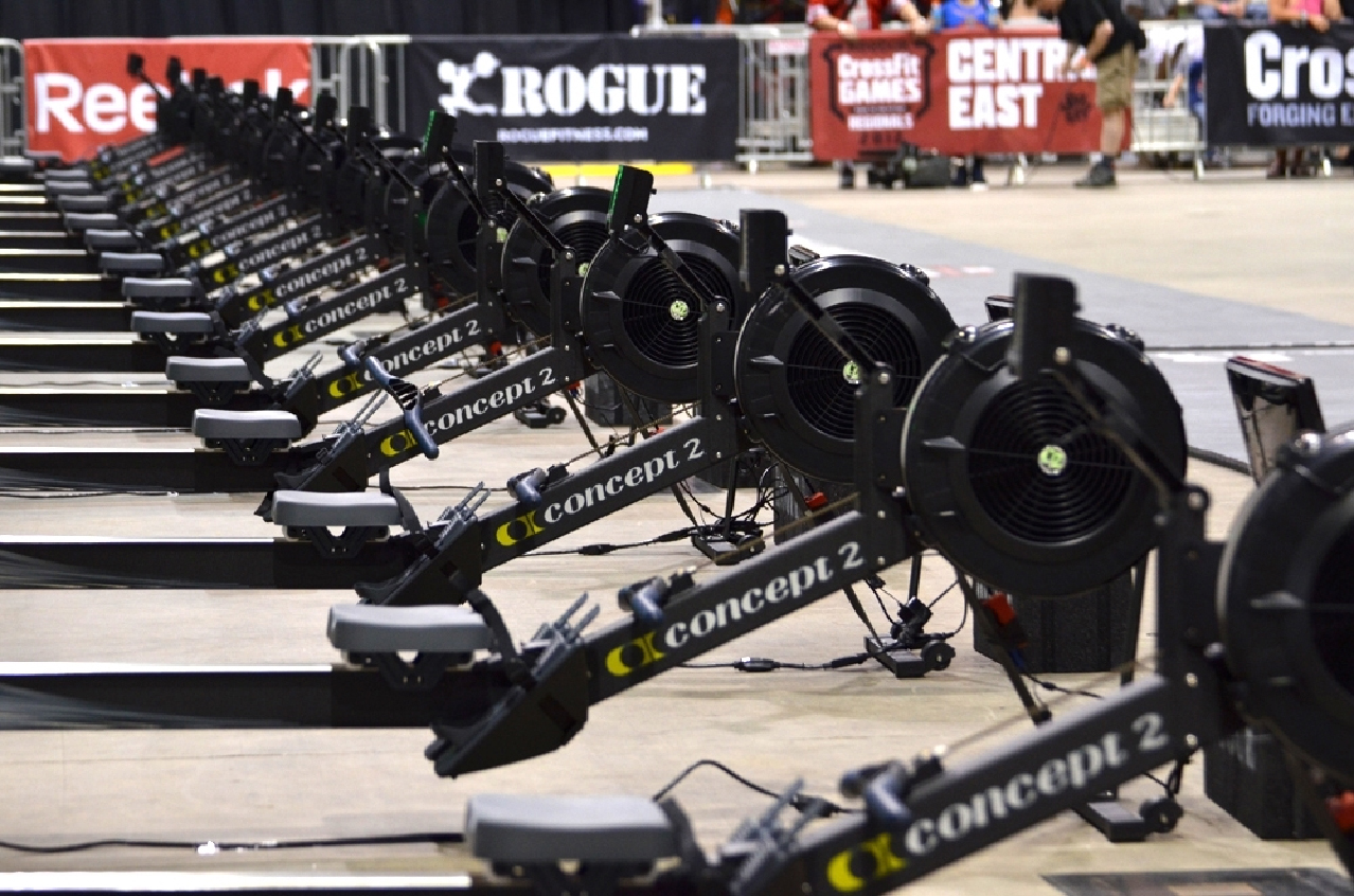 Materiales que nos podemos encontrar en un box